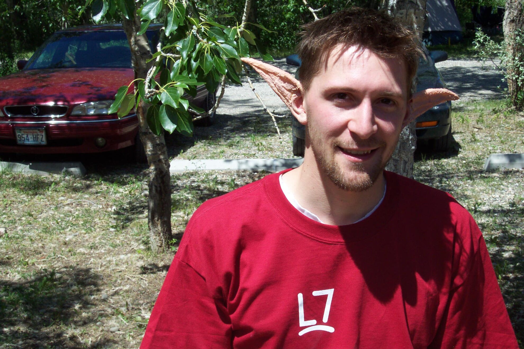 Fridge Update and Jeff Milner Movie Review – Southpark – Jeff Milner