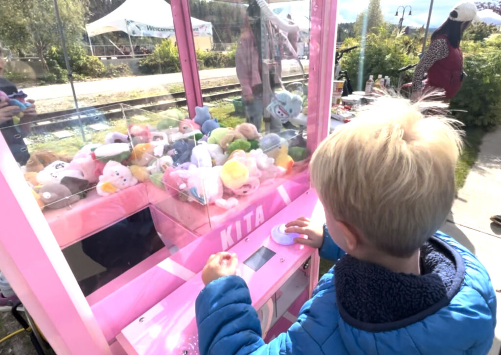 Jeff Milner – A collection of digital wonders and some other stuff