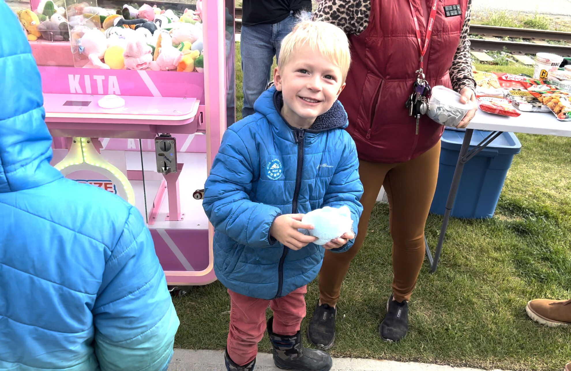 Jeff Milner – A collection of digital wonders and some other stuff