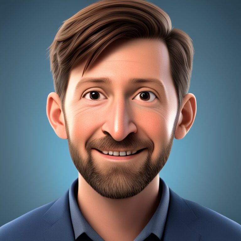 Jeff Milner – A collection of digital wonders and some other stuff