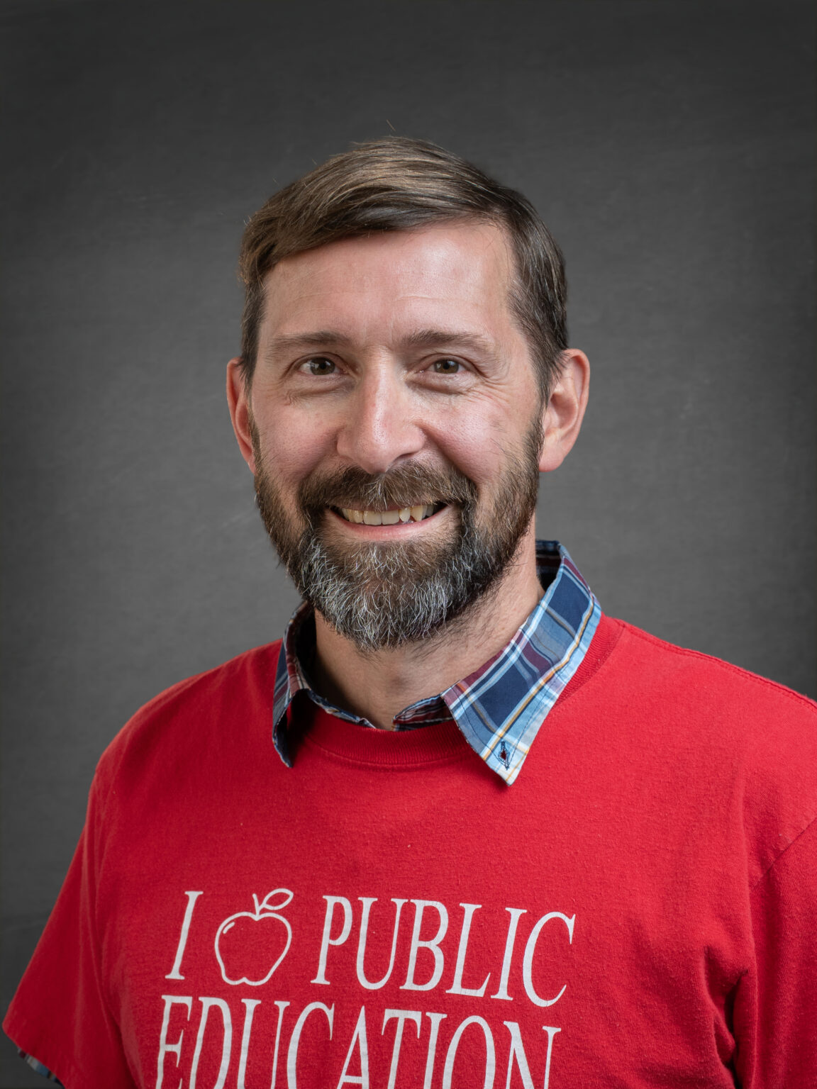 Lethbridge Public School Board Candidate – Jeff Milner