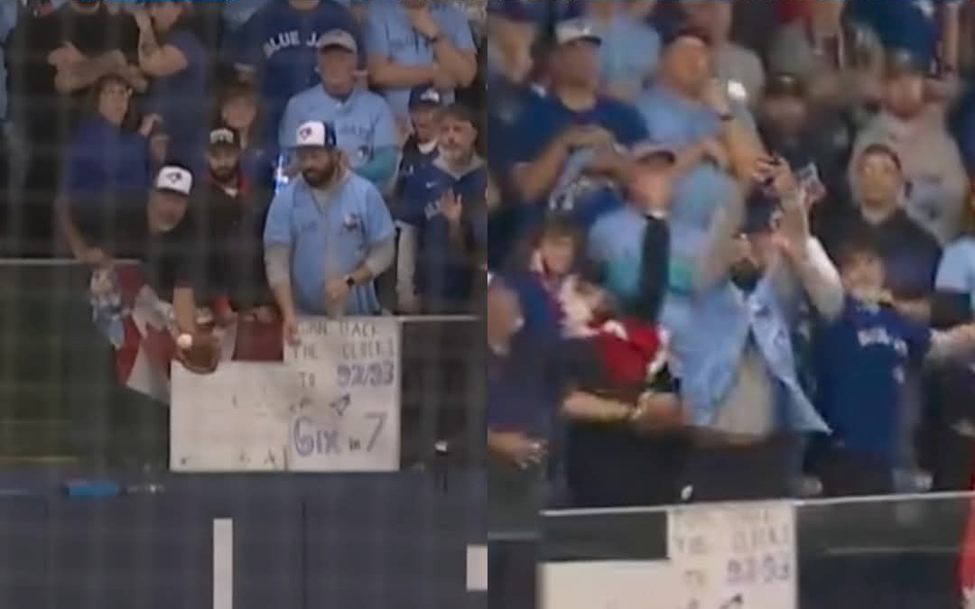 Home Run Balls – Jeff Milner